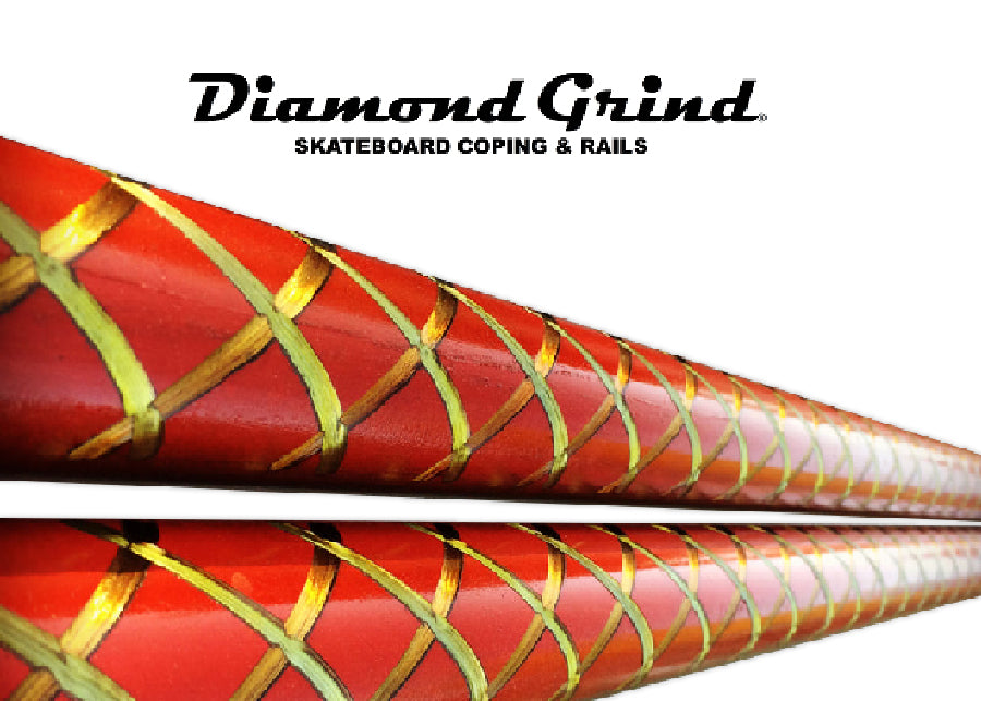 Ramp Coping – Ramptech.com