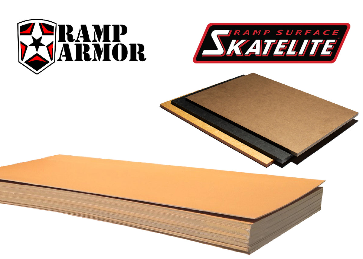 Ramp Surfacing – Ramptech.com