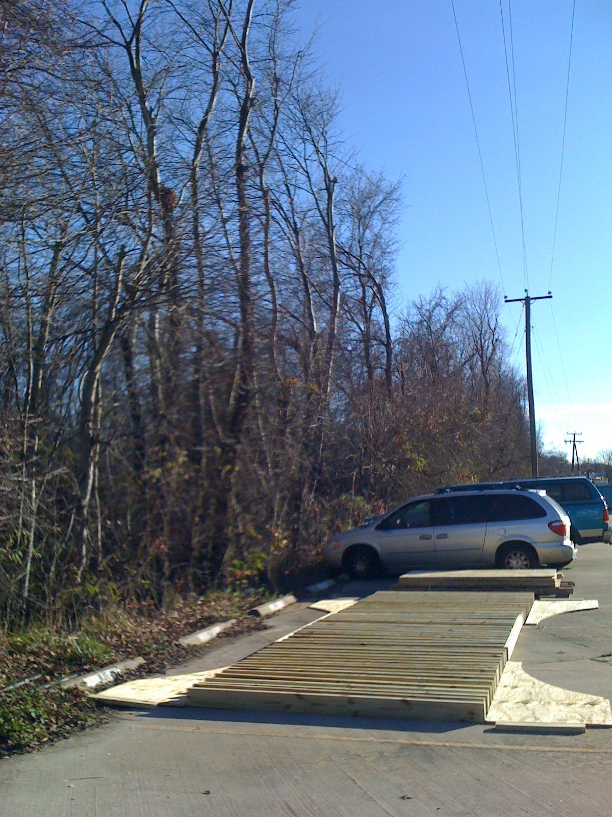 Skateboard Ramp | 2'x12' Indoor Half Pipe Kit | Ramptech Ramps ...